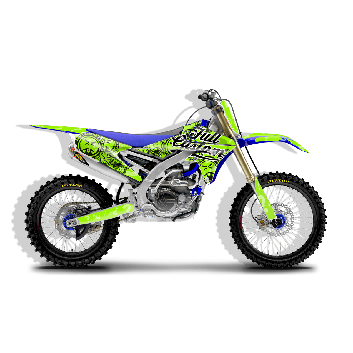 Moto Wraps – Jerm Designs | Design / Illustration / Vinyl Wraps